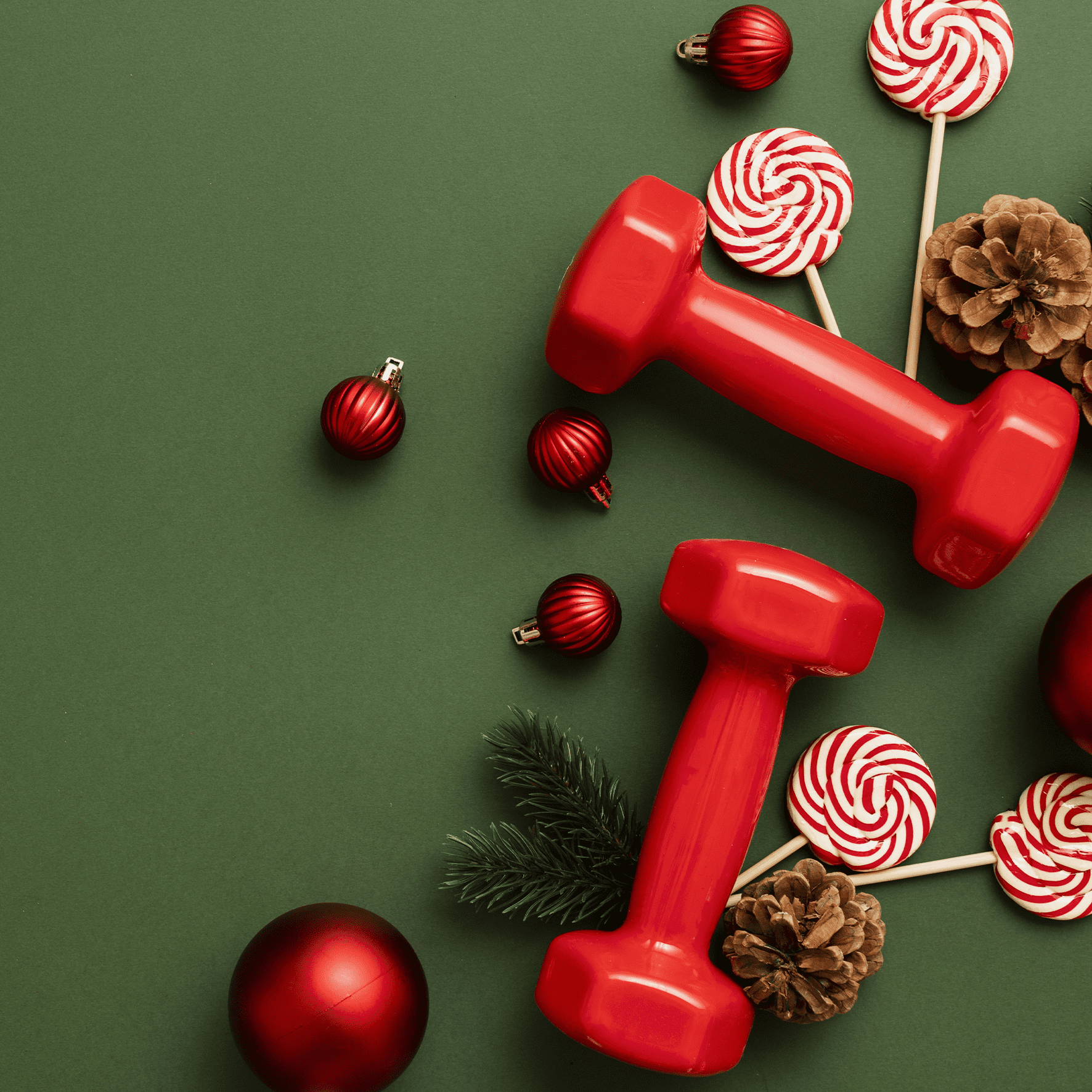 Noël est là ! Pendant cette période Magic, lâchez-vous ! - Magic-Form