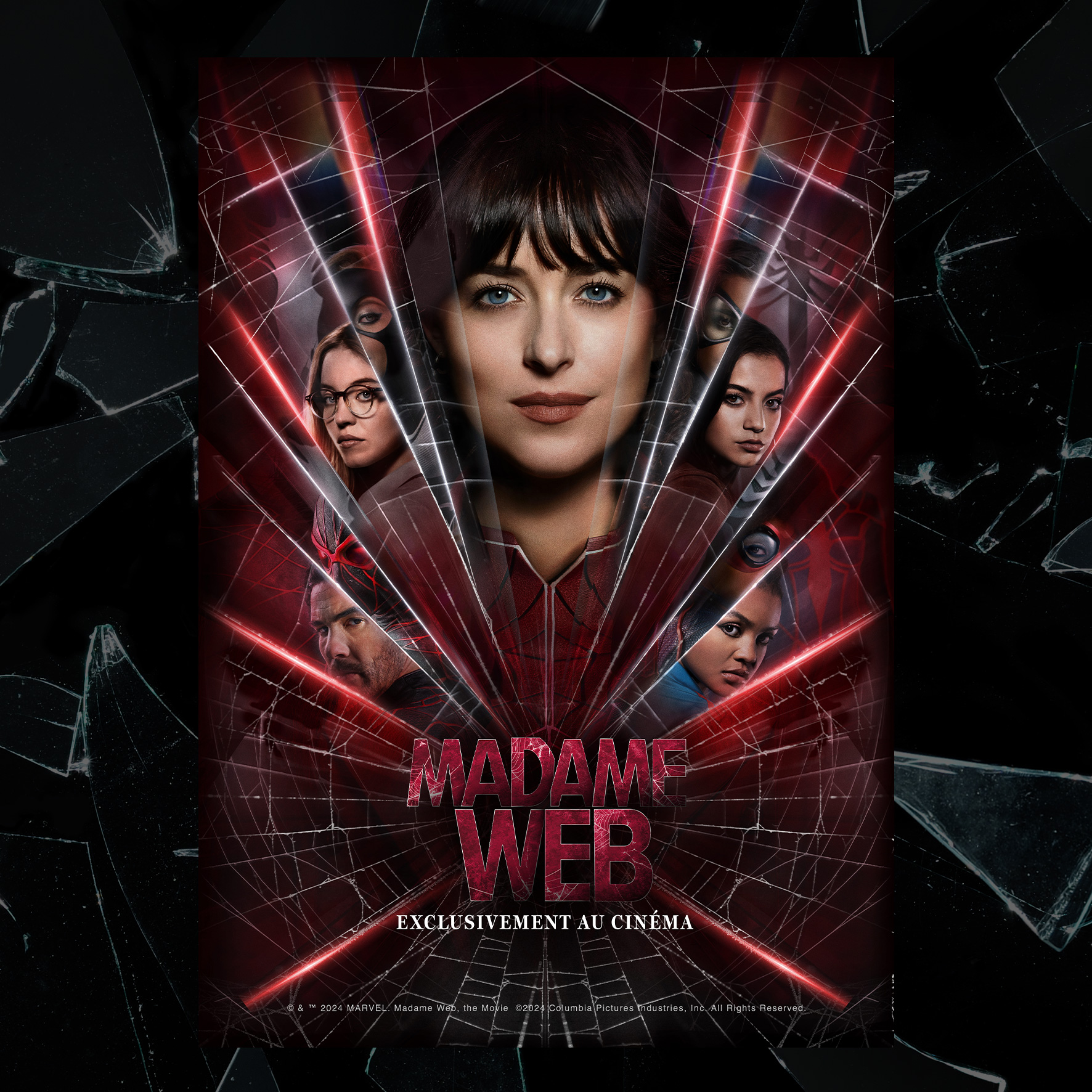 Un mois de février en mode super-héros avec Magic Form et # ...